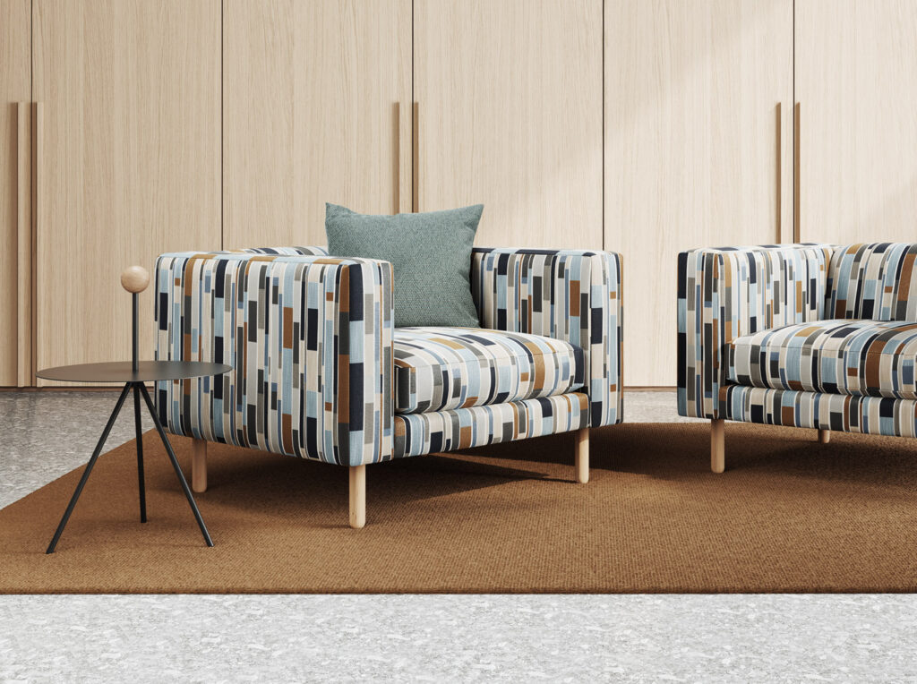 New | Designtex