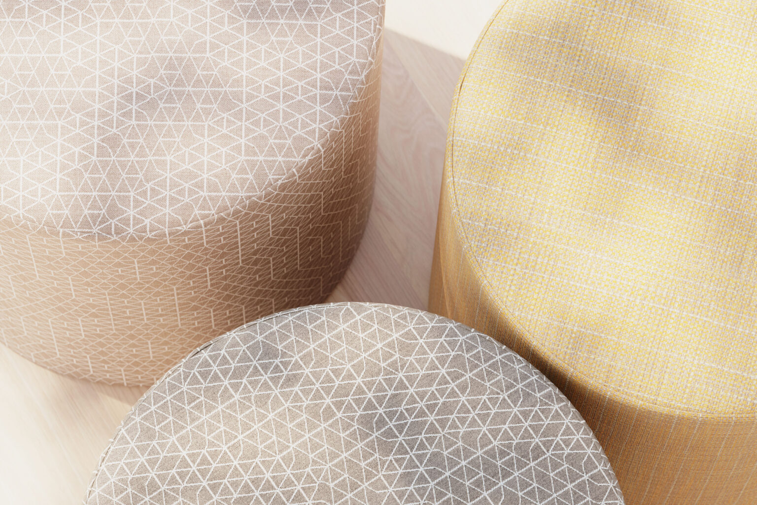 New | Designtex