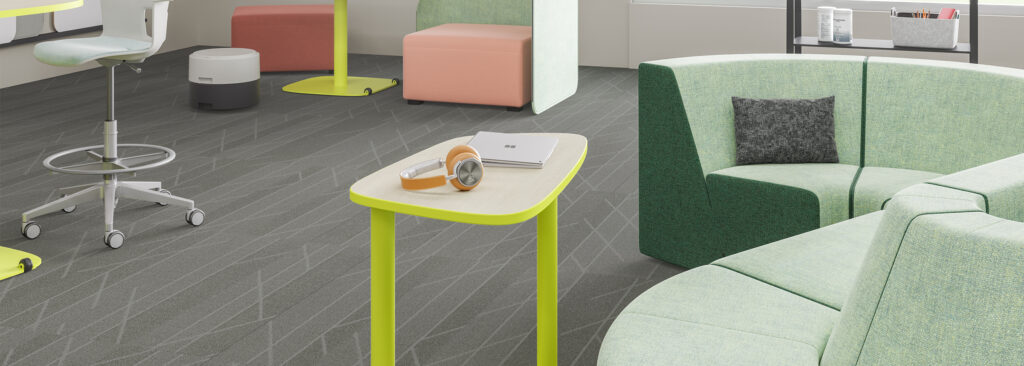 Steelcase Learning | Designtex