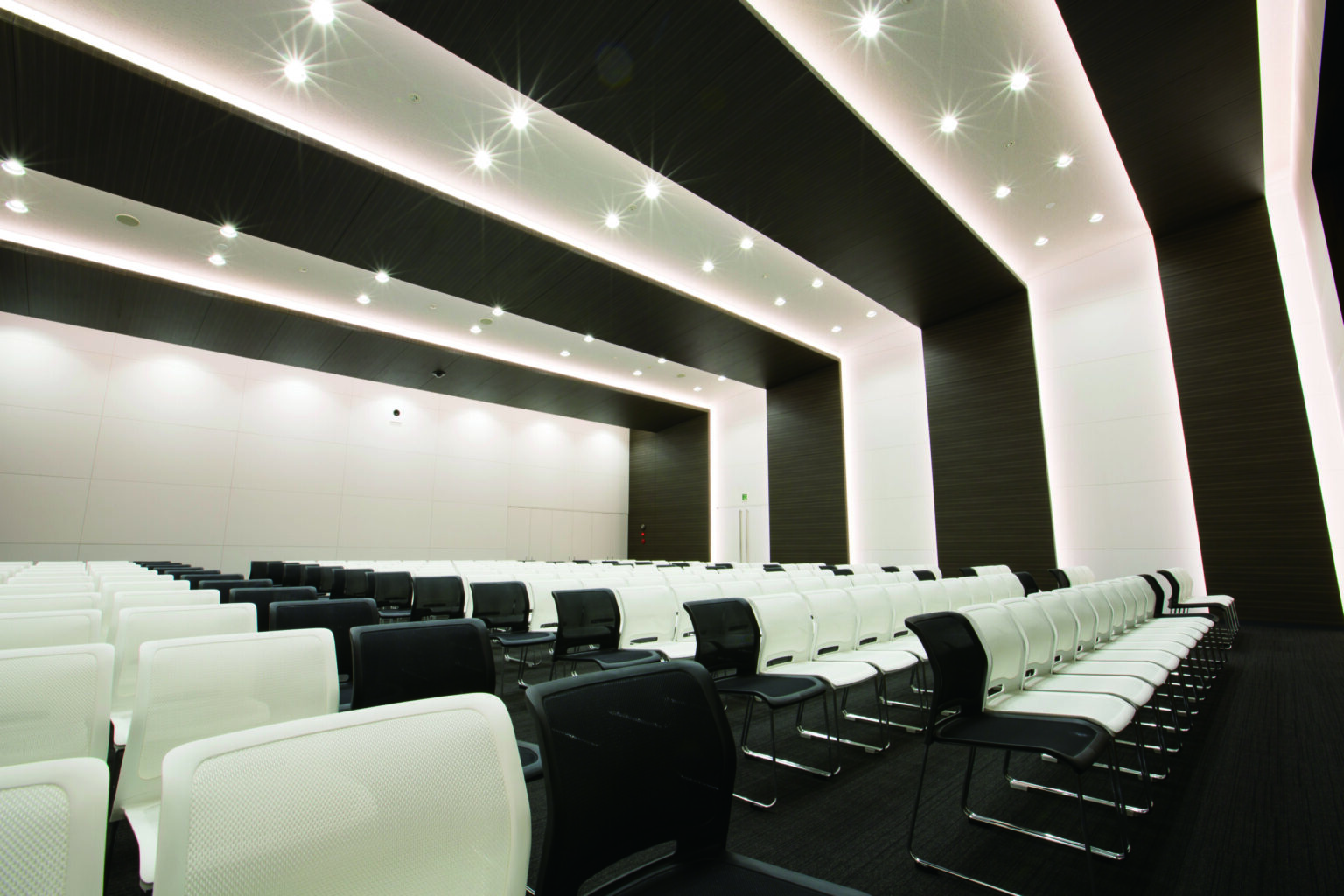 3M™ DI-NOC™ Architectural Finishes | Designtex