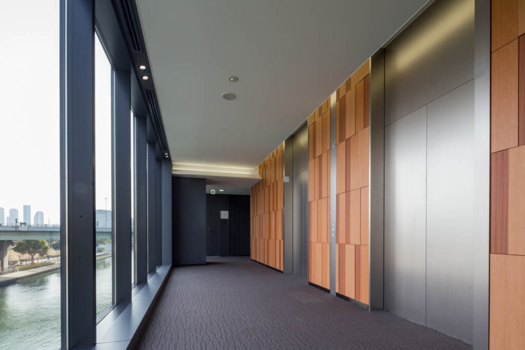 3M™ DI-NOC™ Architectural Finishes | Designtex
