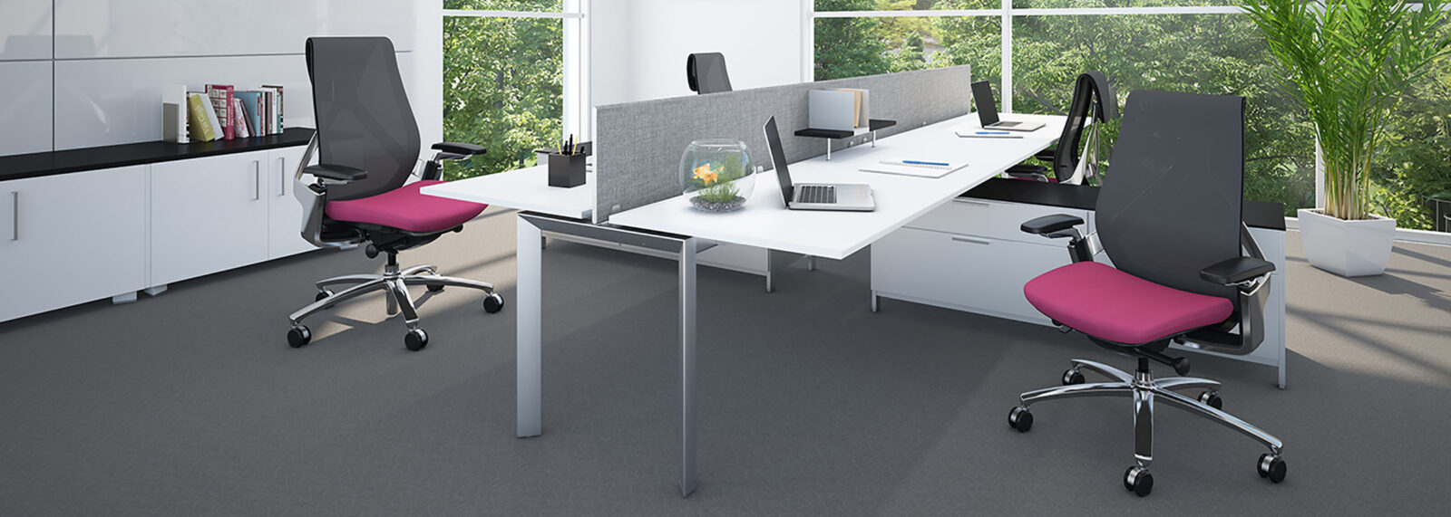 9 to 5 | Designtex