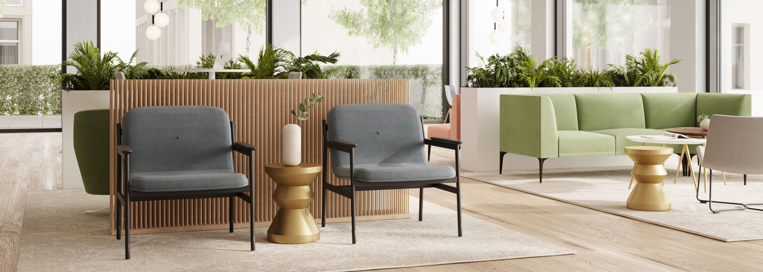 Steelcase Health | Designtex