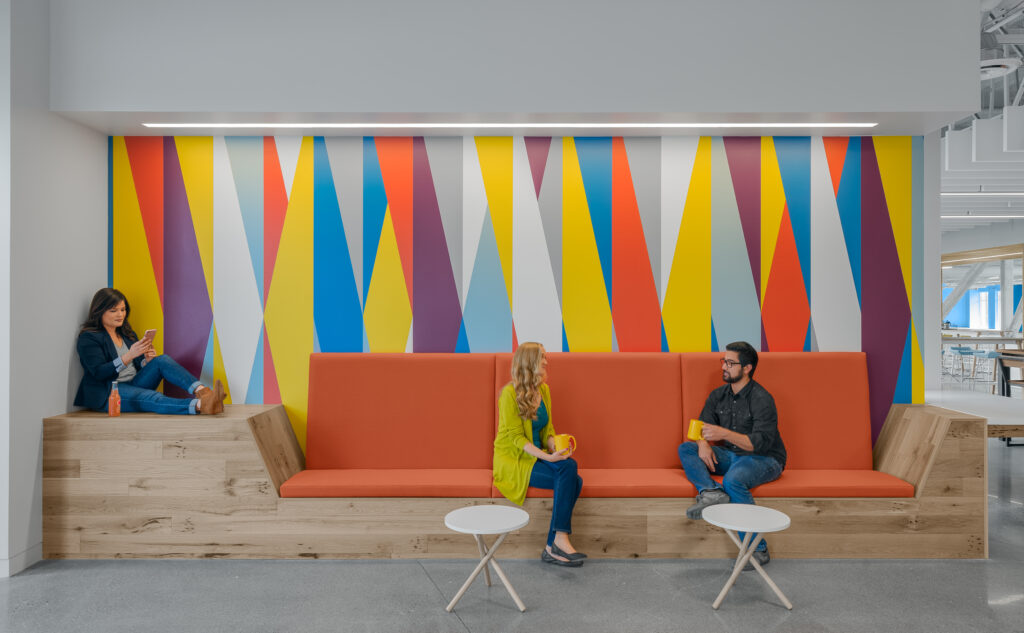 4400 N First Street | Designtex