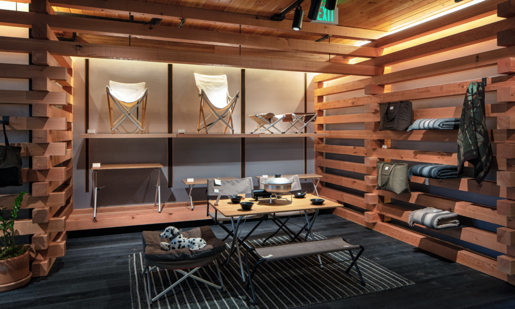 Snow Peak | Designtex