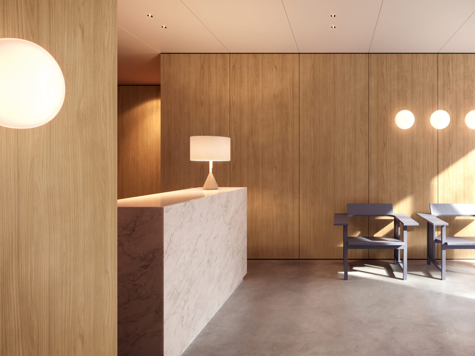 3M™ DI-NOC™ Architectural Finishes | Designtex