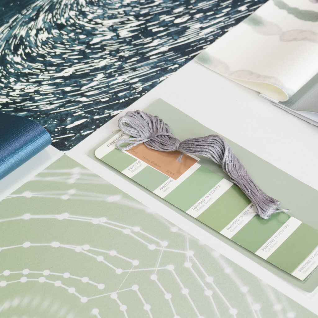 Sustainability | Designtex