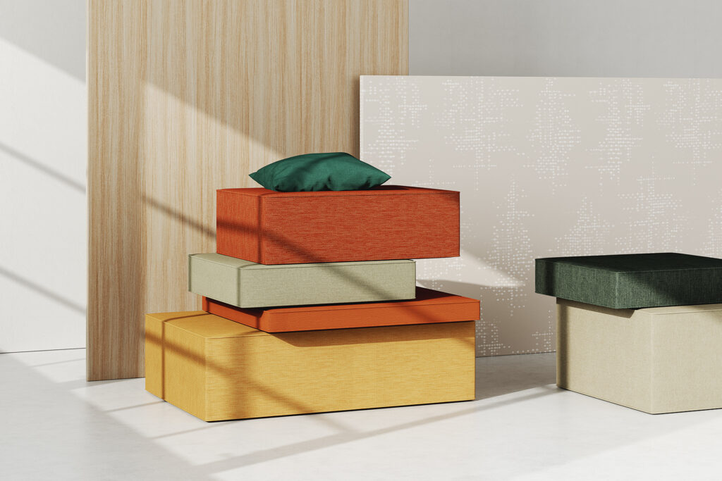Crypton Toolkit | Designtex