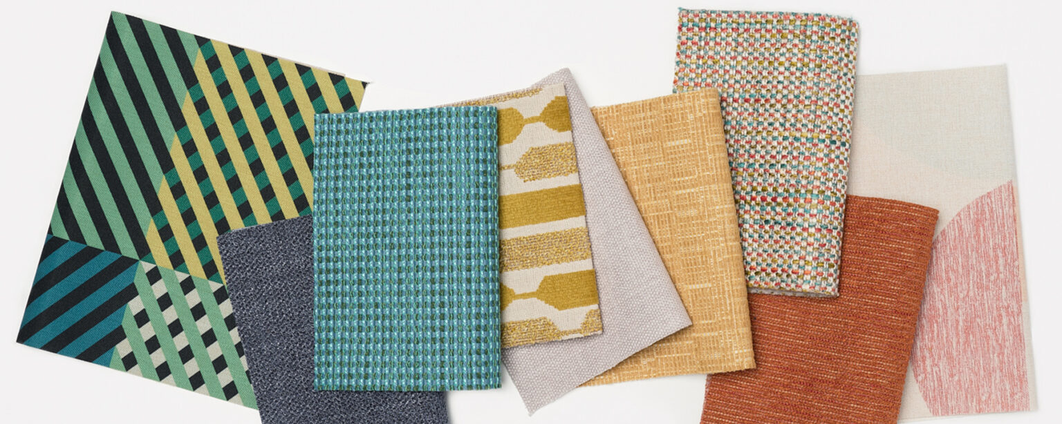 Crypton Toolkit | Designtex