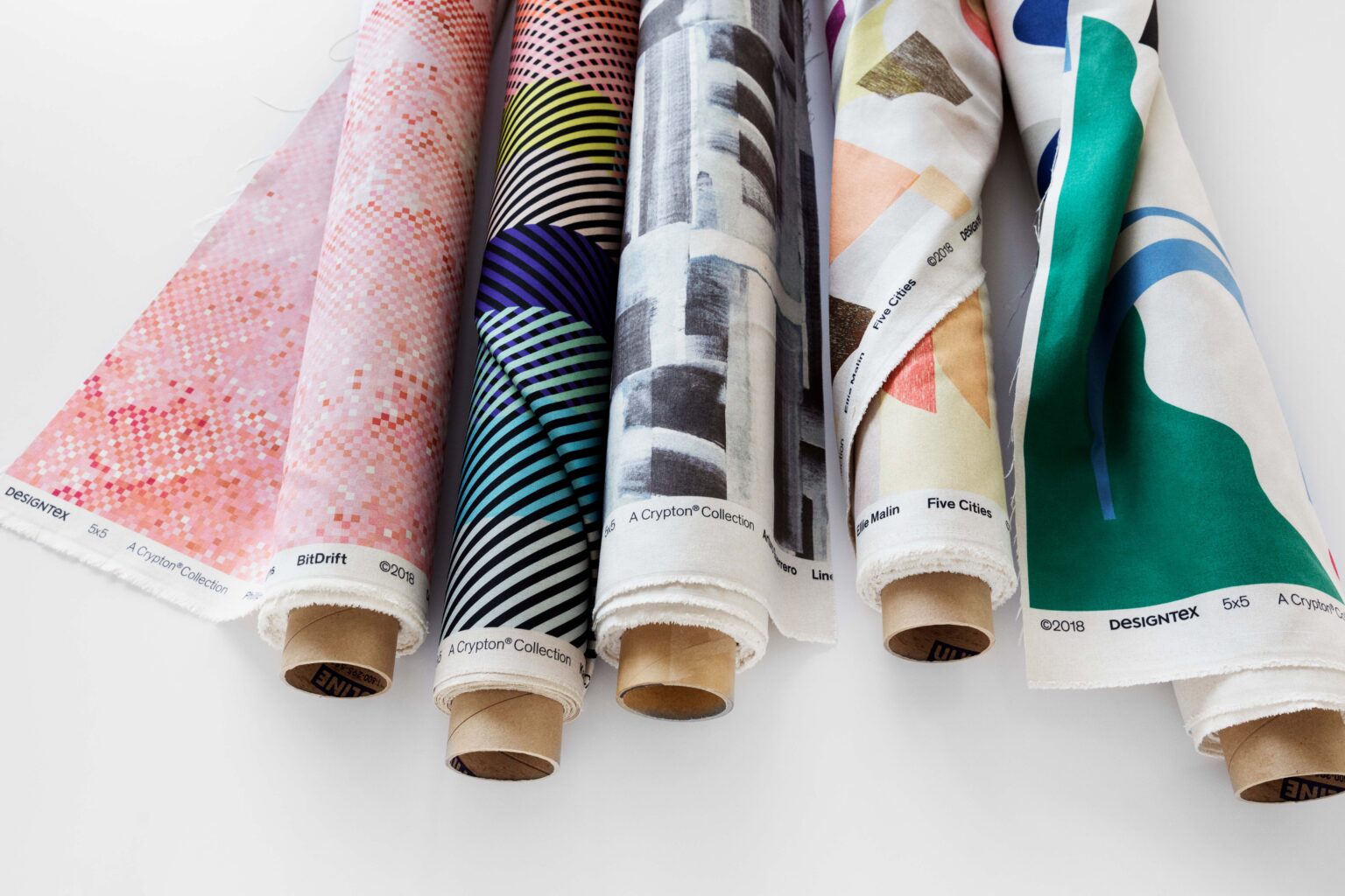 Crypton Toolkit | Designtex