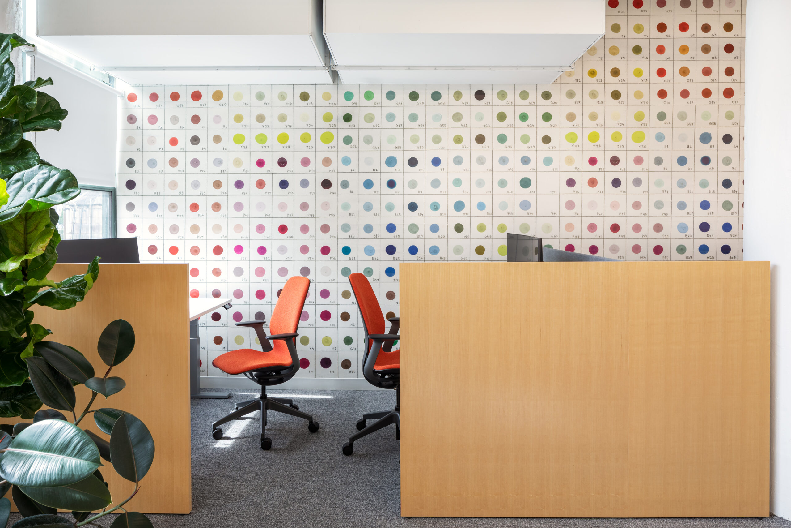 Jennifer Dao Wallpaper