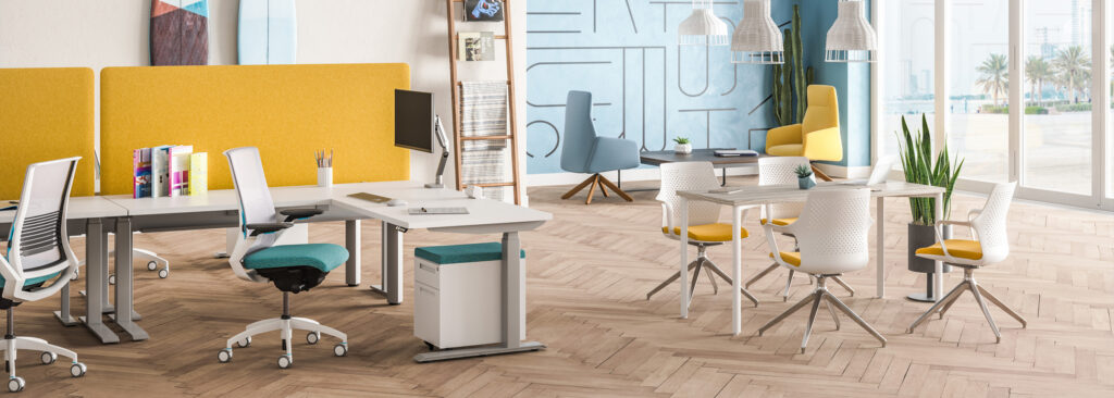 SitOnIt Seating | Designtex