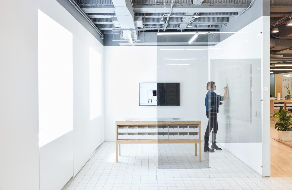 Casper Resources | Designtex