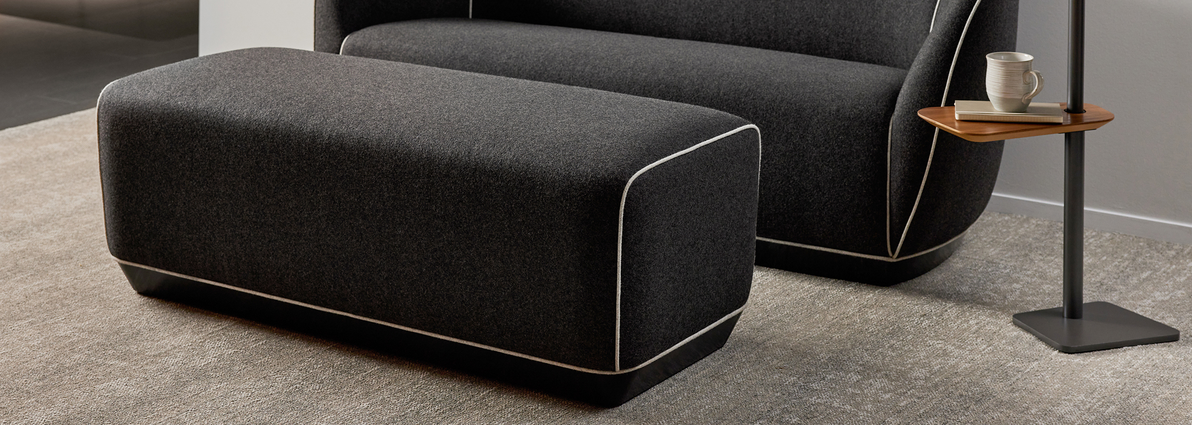 Tuohy Furniture | Designtex