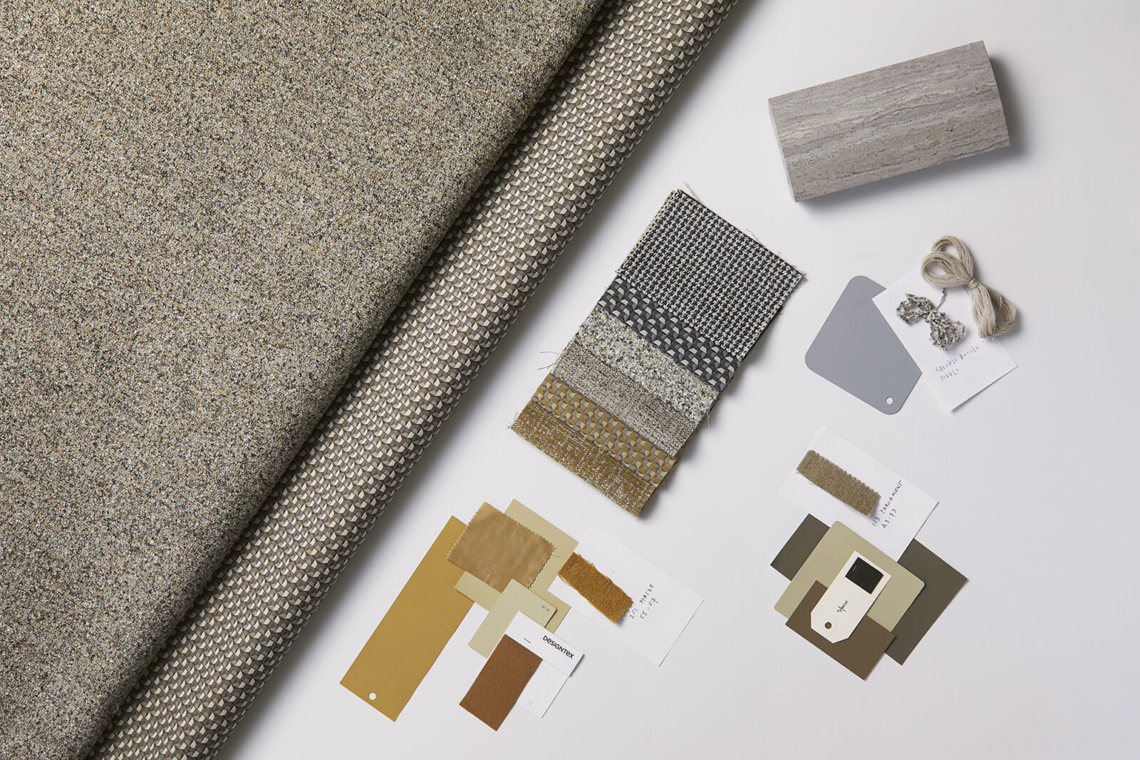 West Elm Collection | Designtex