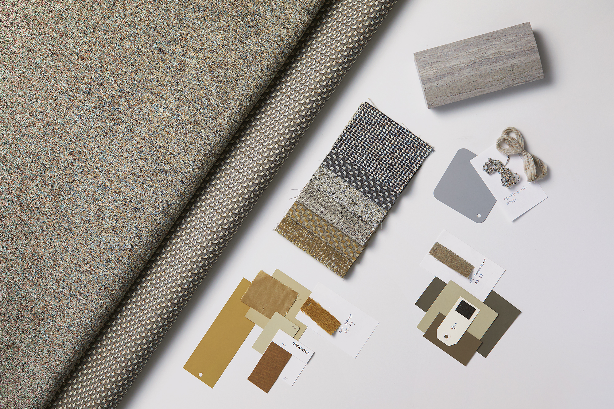 Designtex Fabrics
