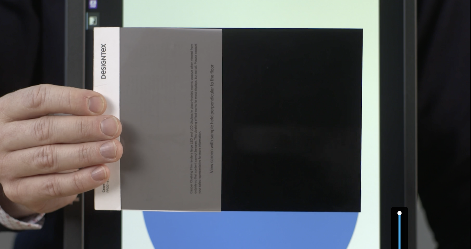 Casper Resources | Designtex