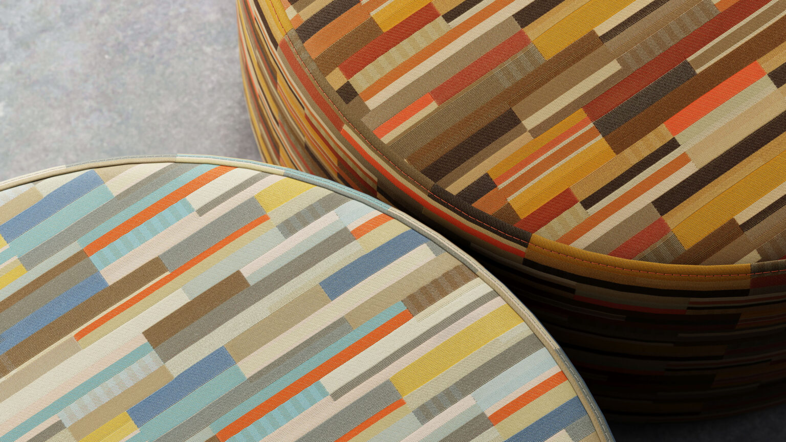 Wallace Sewell | Designtex