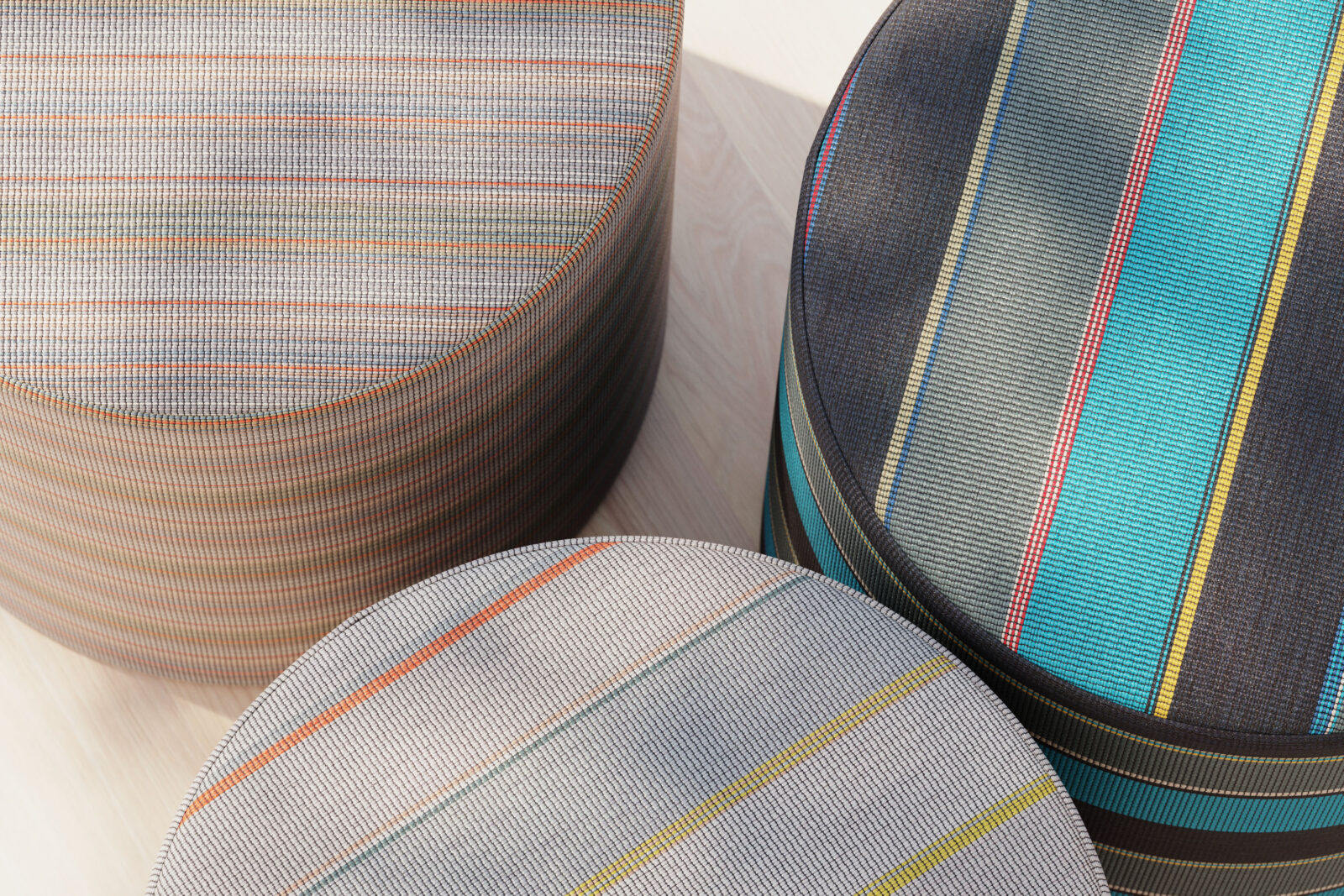 New | Designtex