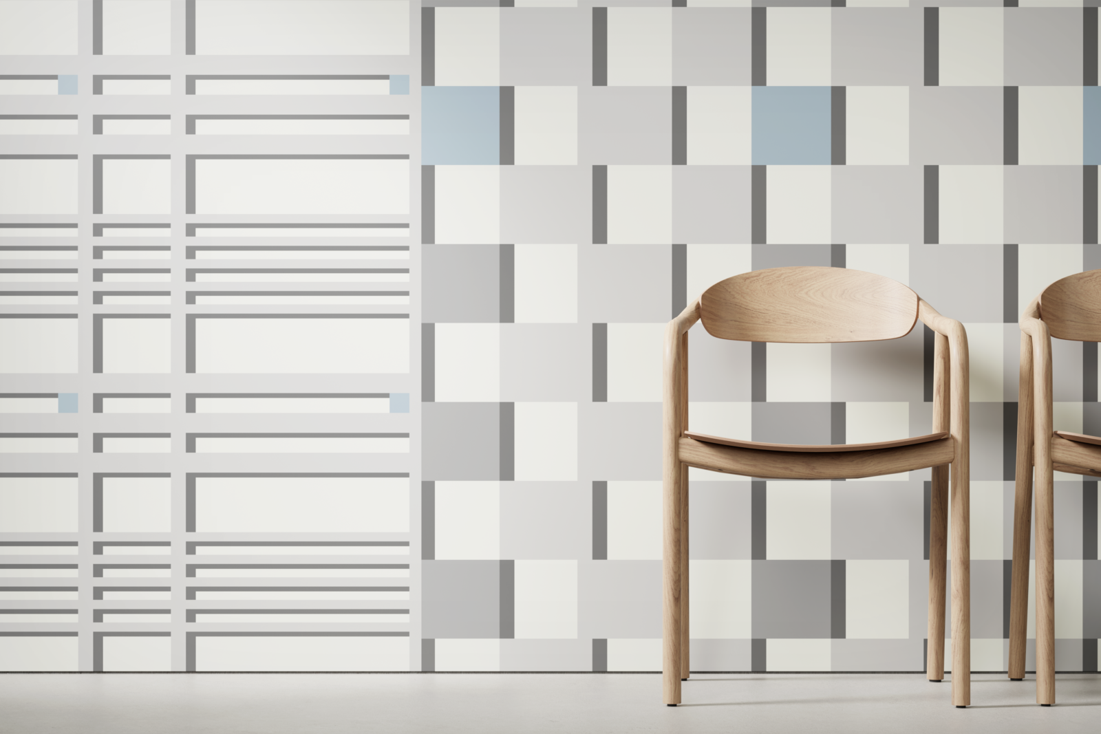 Frank Lloyd Wright | Designtex