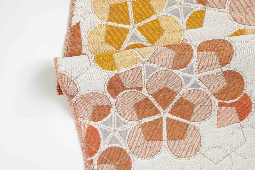 Frank Lloyd Wright | Designtex