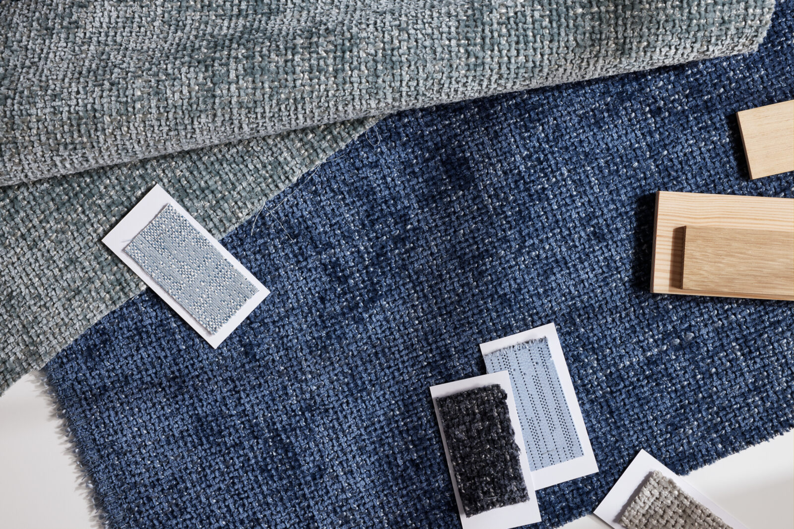 West Elm Collection | Designtex