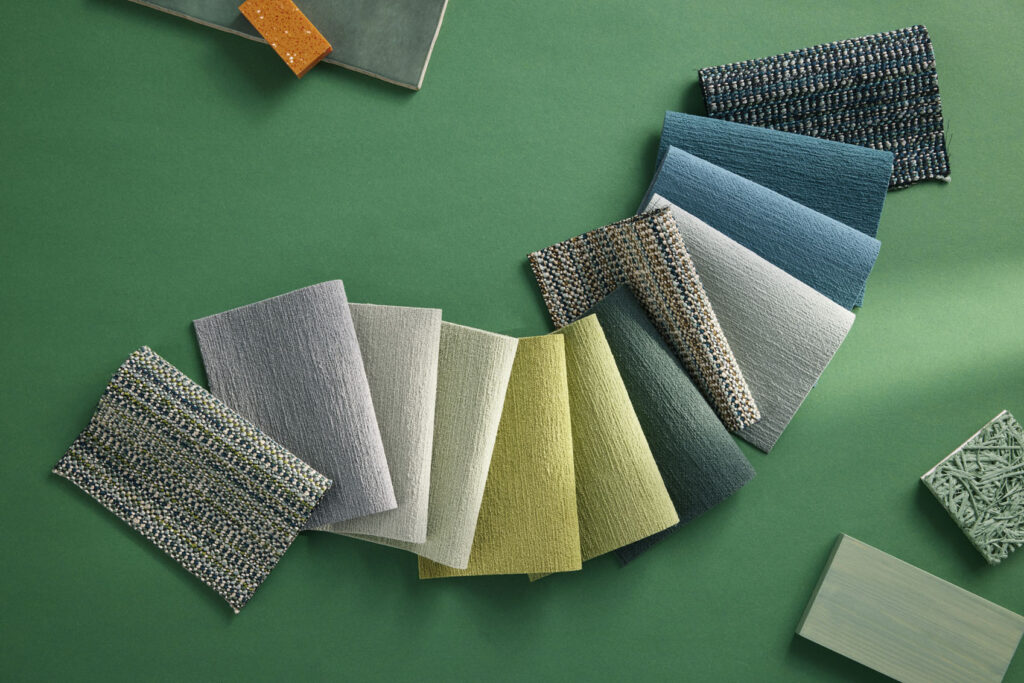 New | Designtex