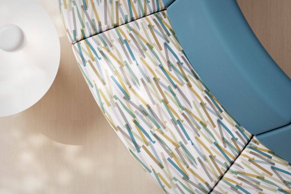New | Designtex