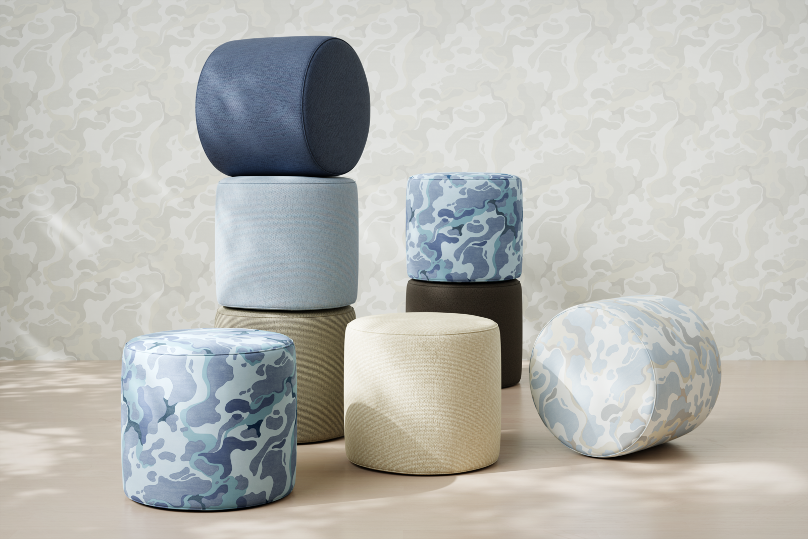 Digital Studio | Designtex