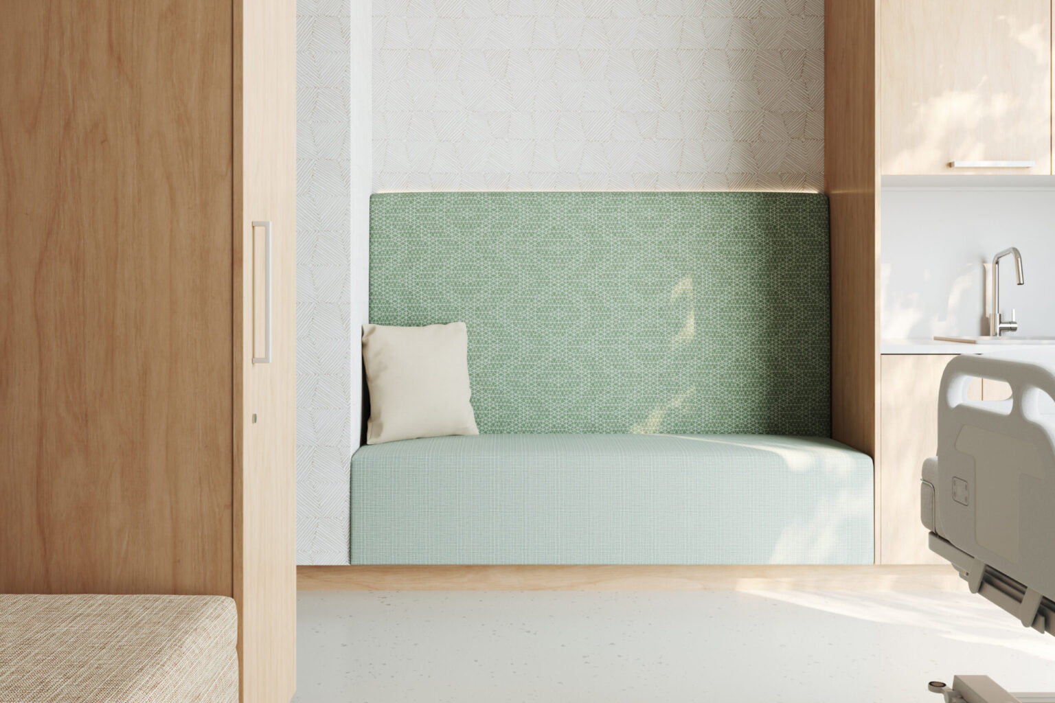 Designed for Wellness | Designtex