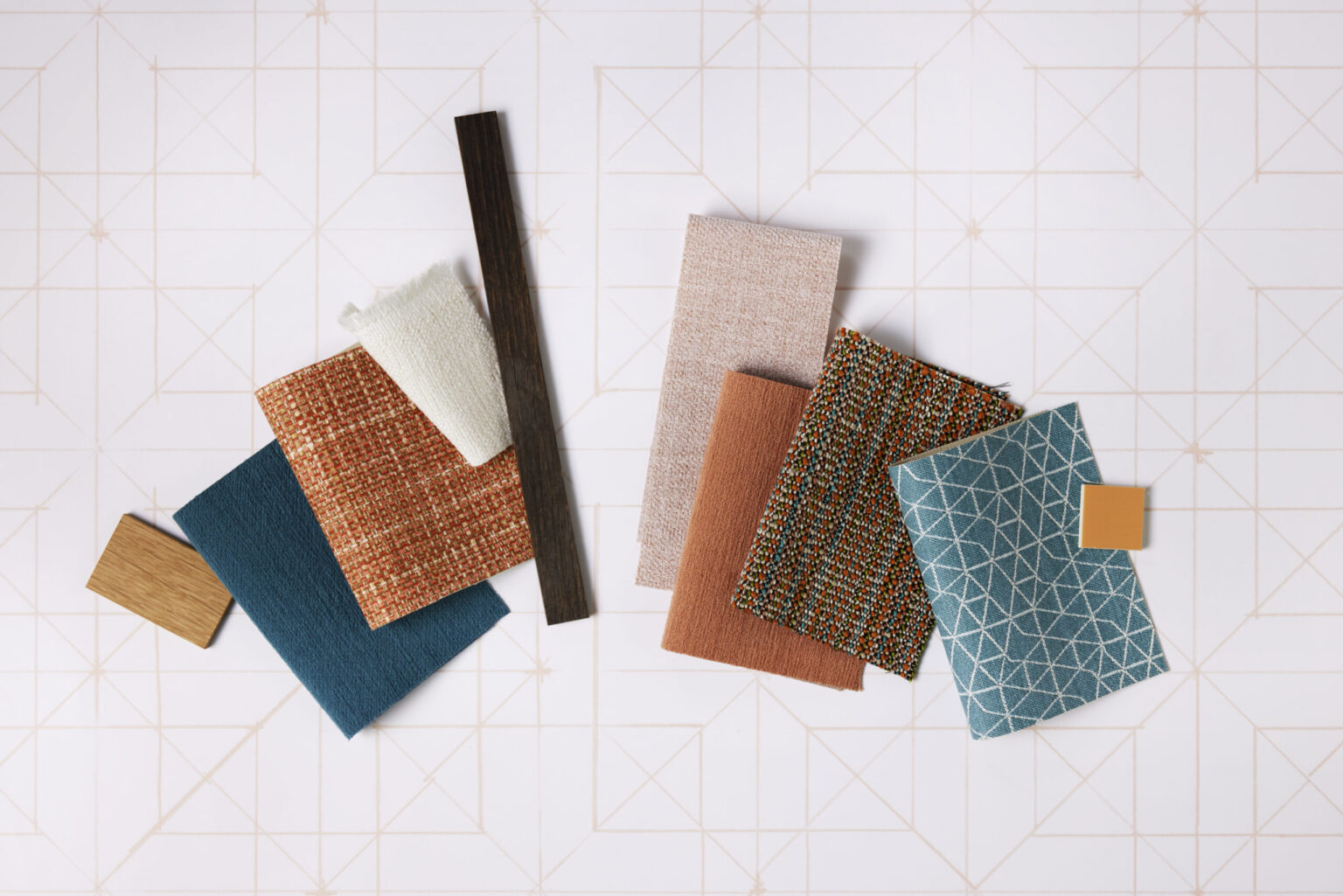 Designed for Wellness | Designtex