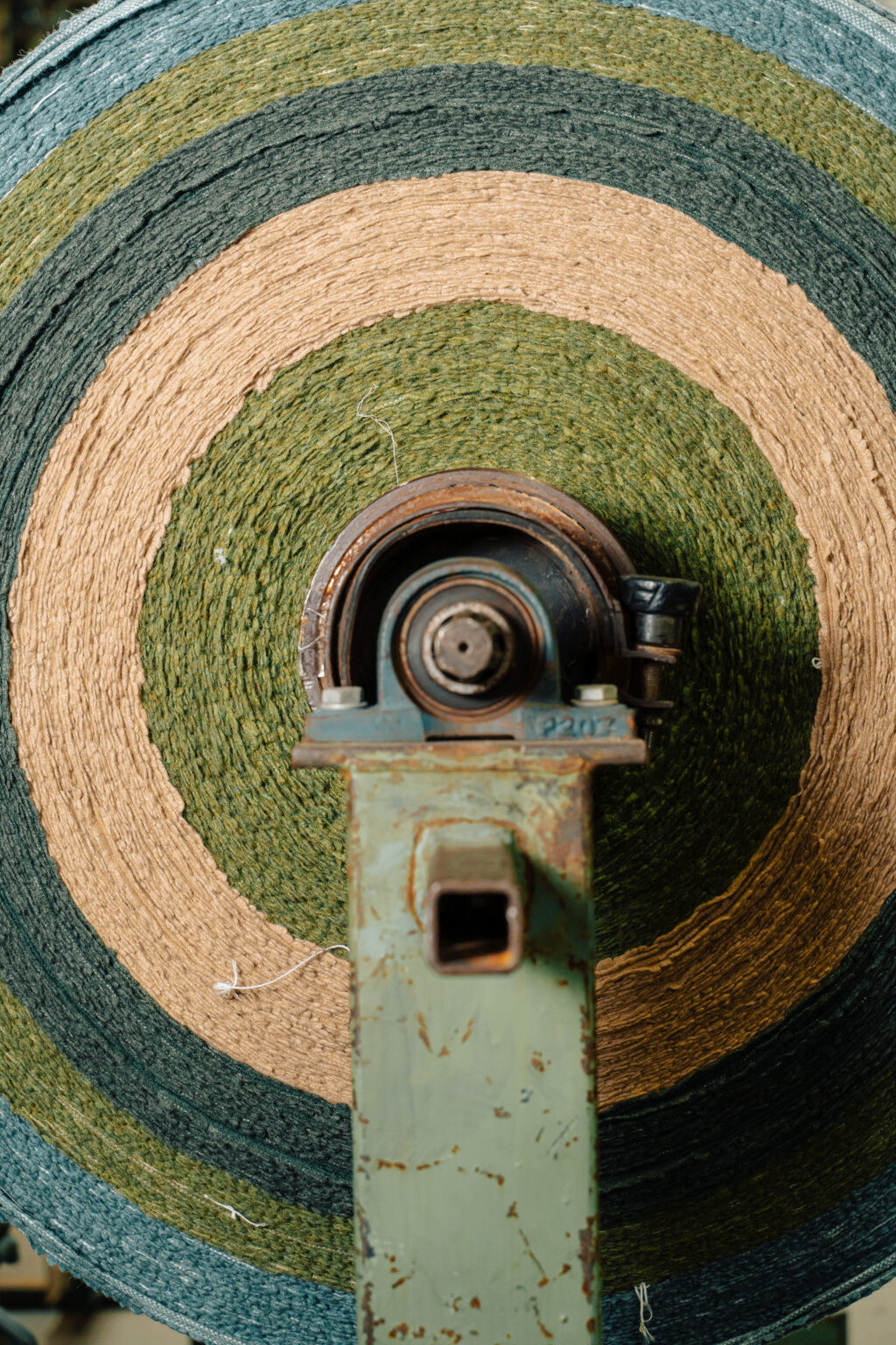 Wools | Designtex