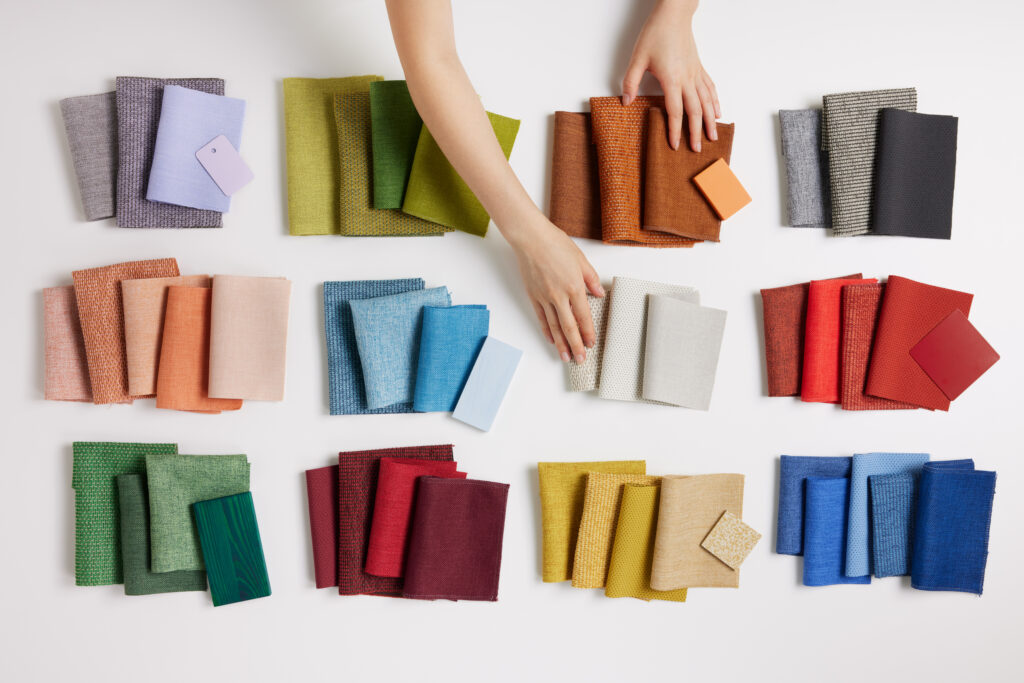 New | Designtex