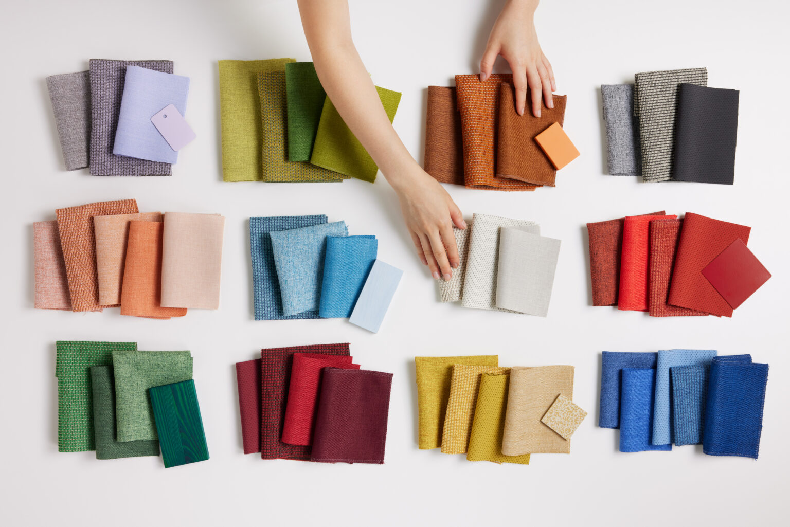 New | Designtex