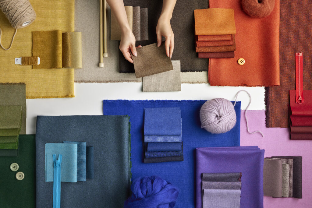 Wools | Designtex