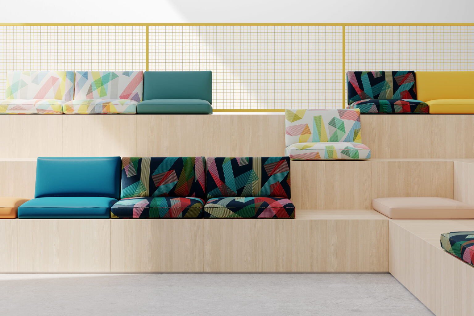 New | Designtex