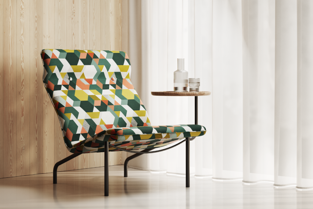 New | Designtex