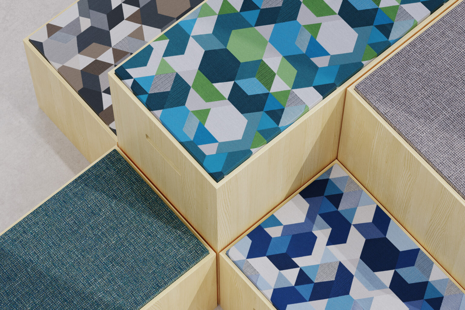New | Designtex