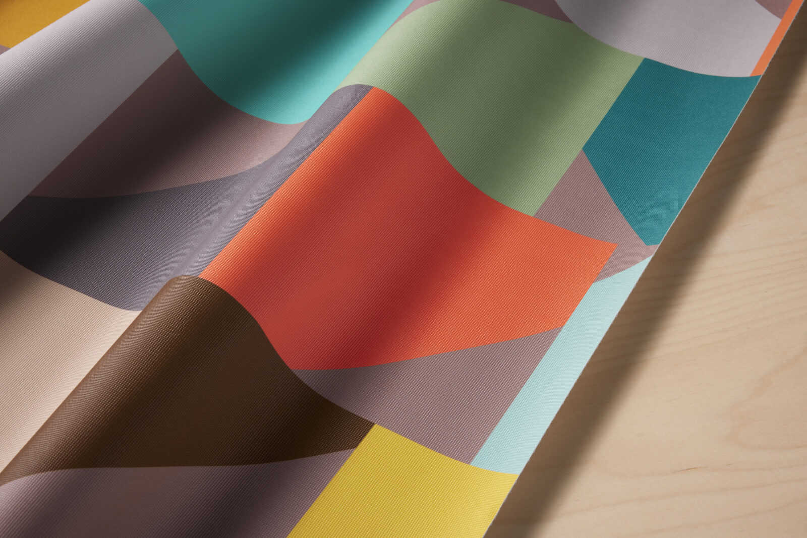 New | Designtex