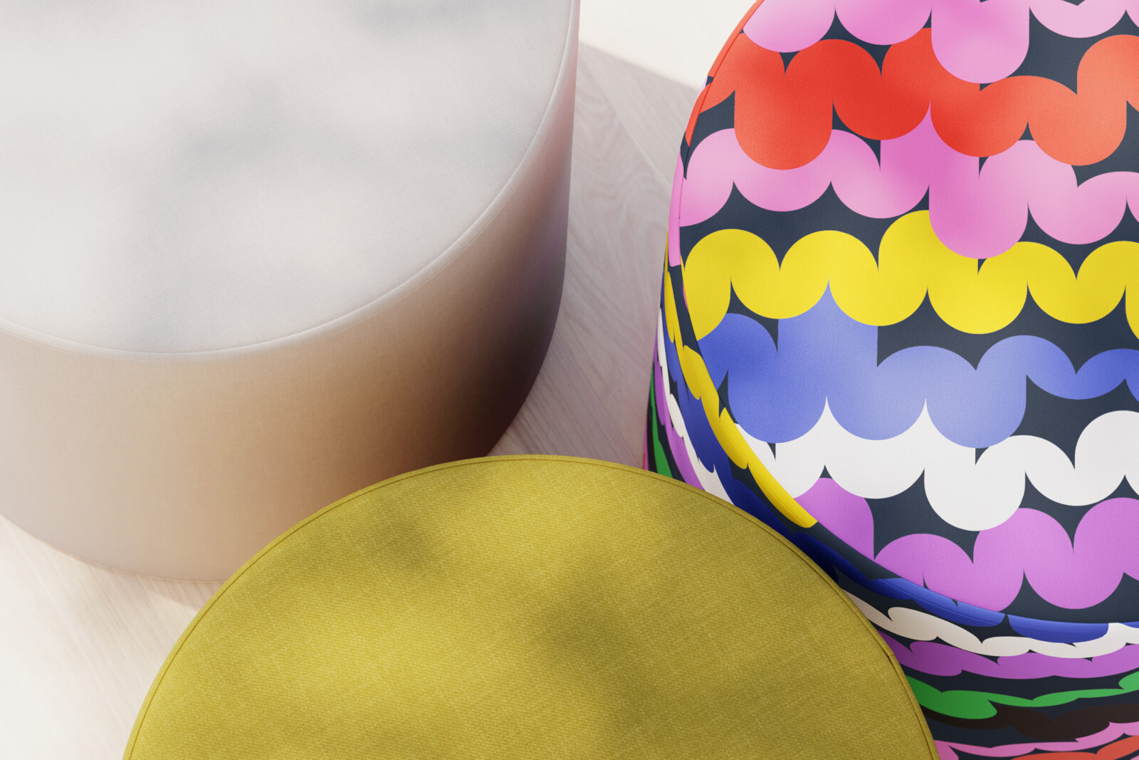 Digital Studio | Designtex