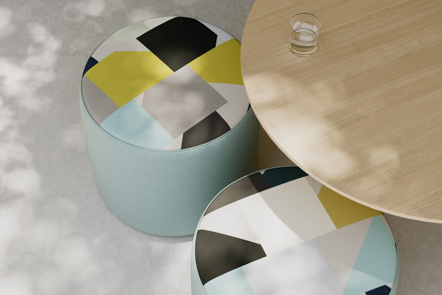 New | Designtex