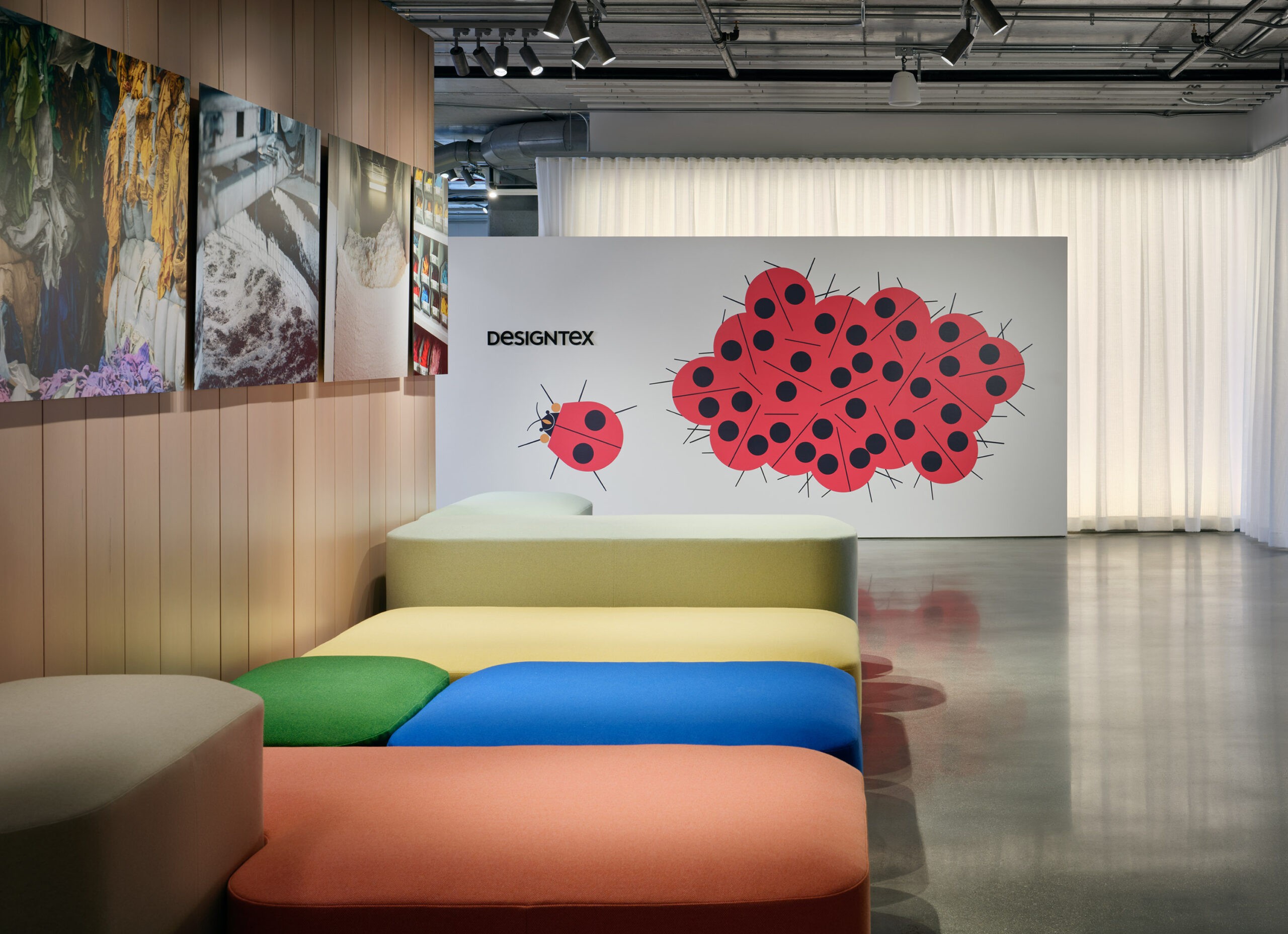 Designtex at Design Days 2025 | Designtex