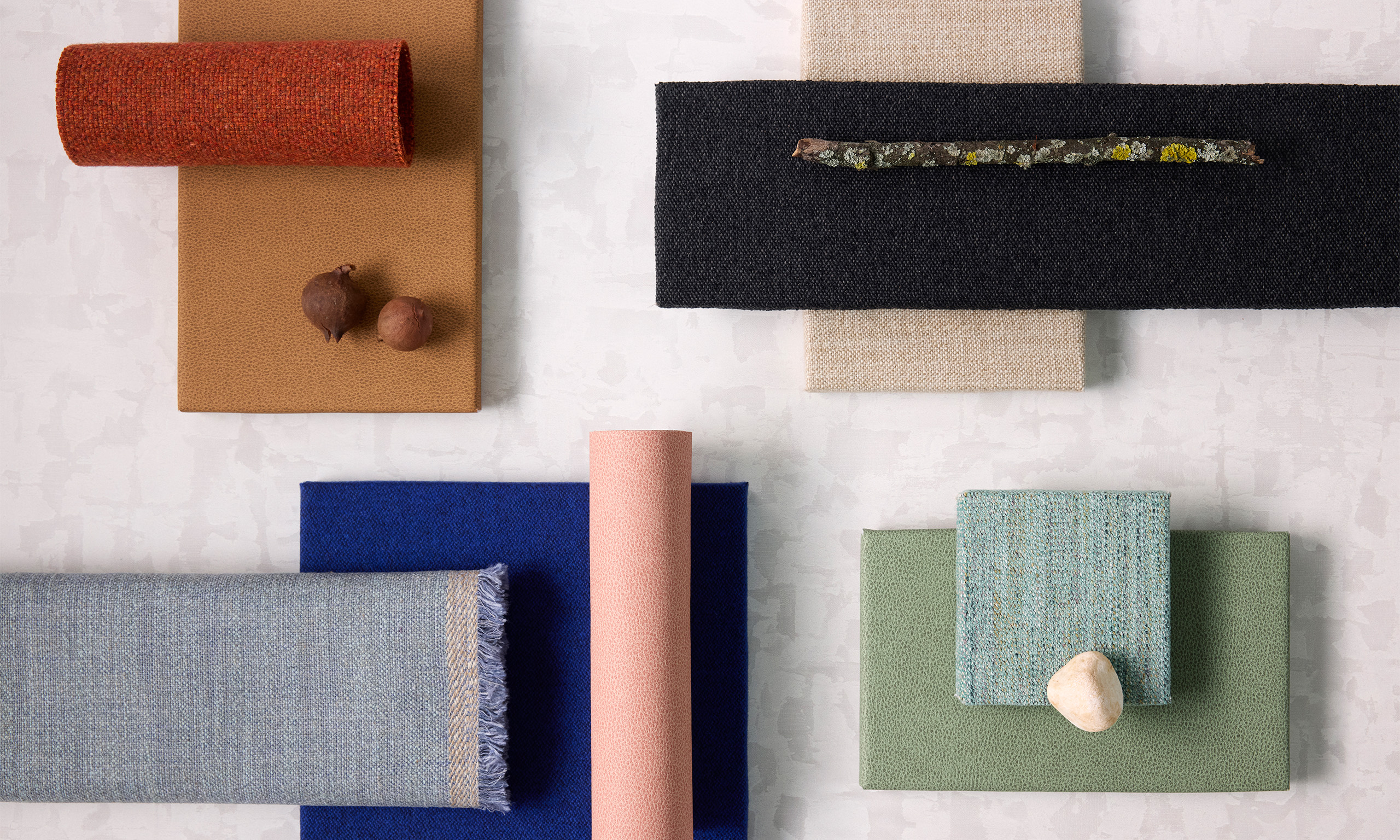 Biobased Materials and the Future of Textiles | Designtex