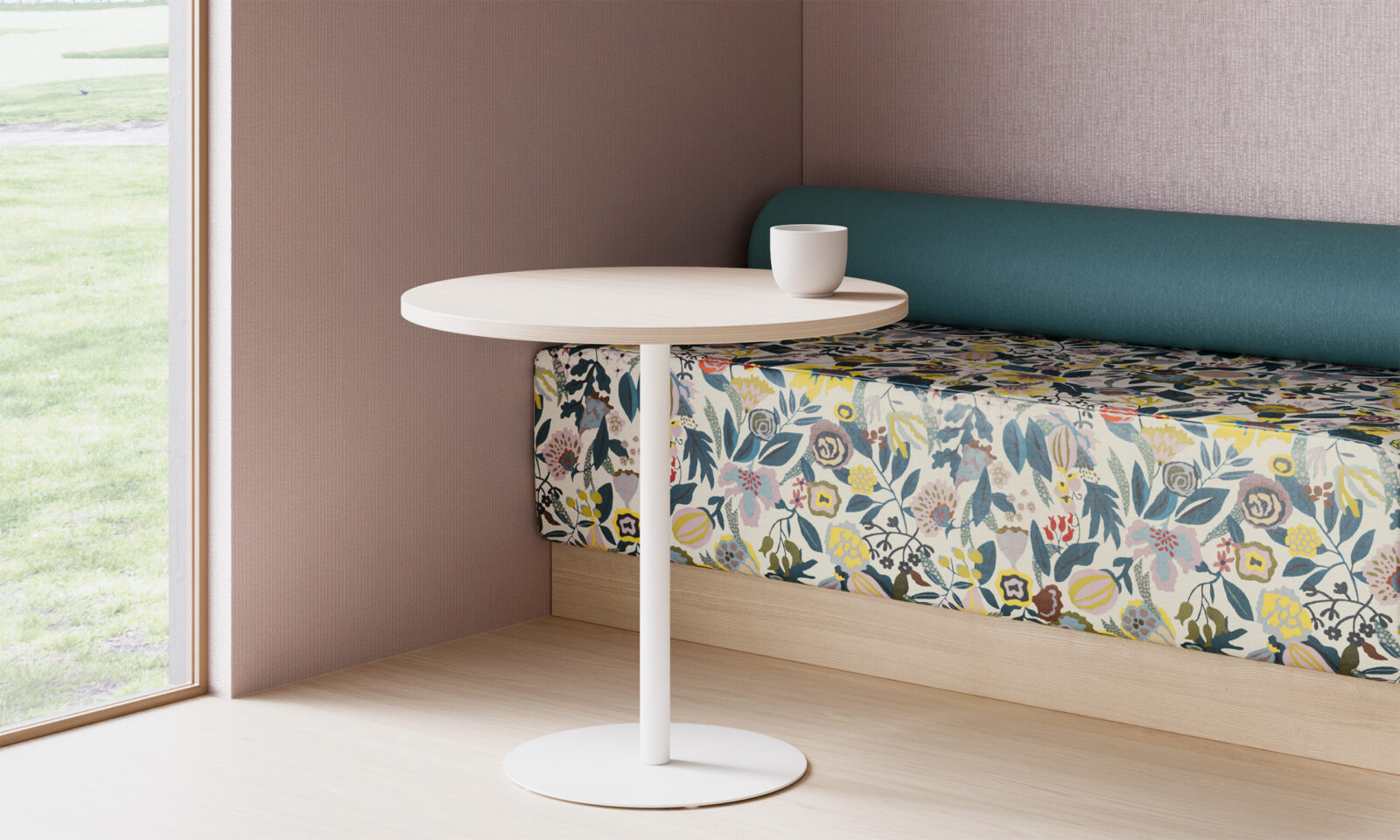 New | Designtex