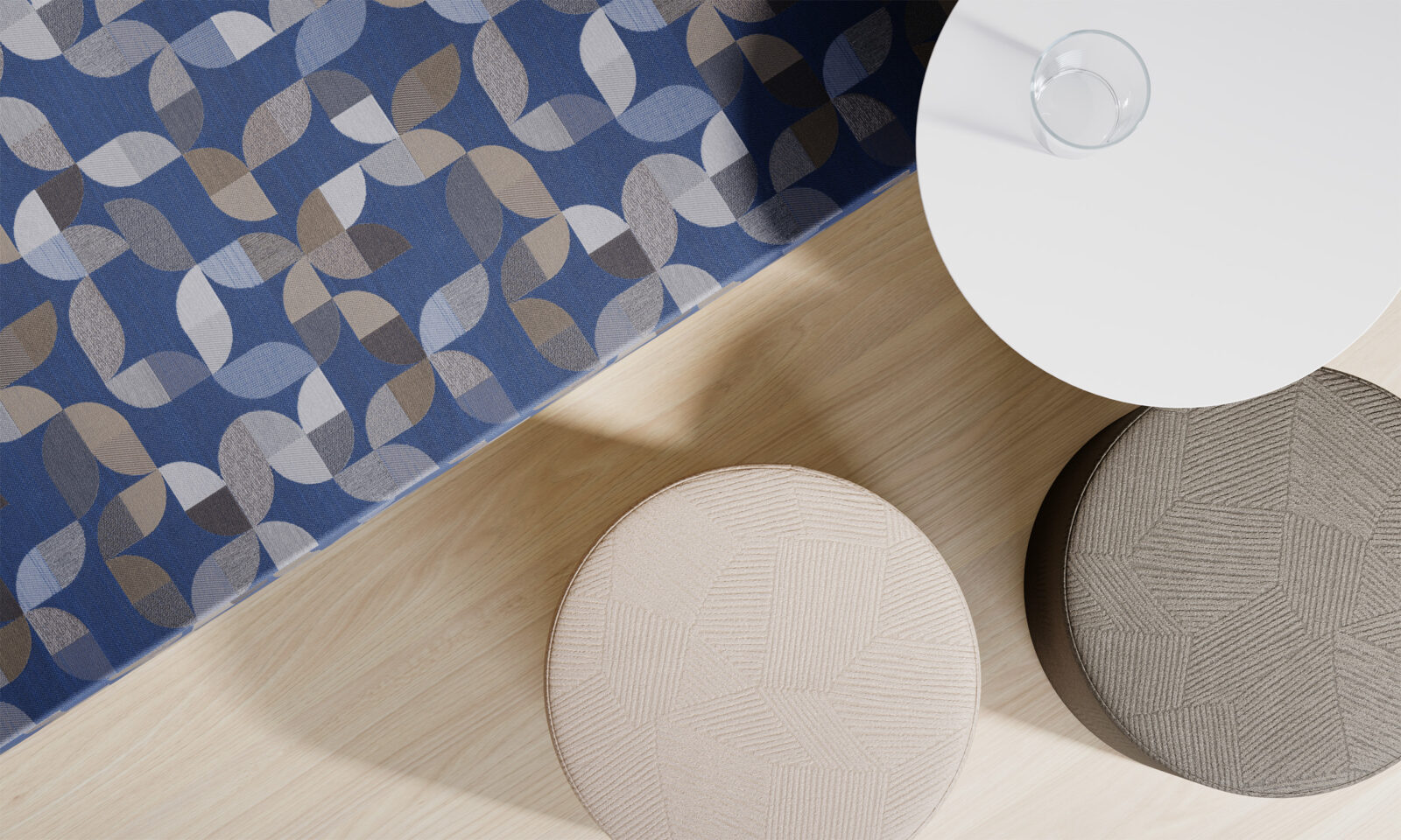 New | Designtex