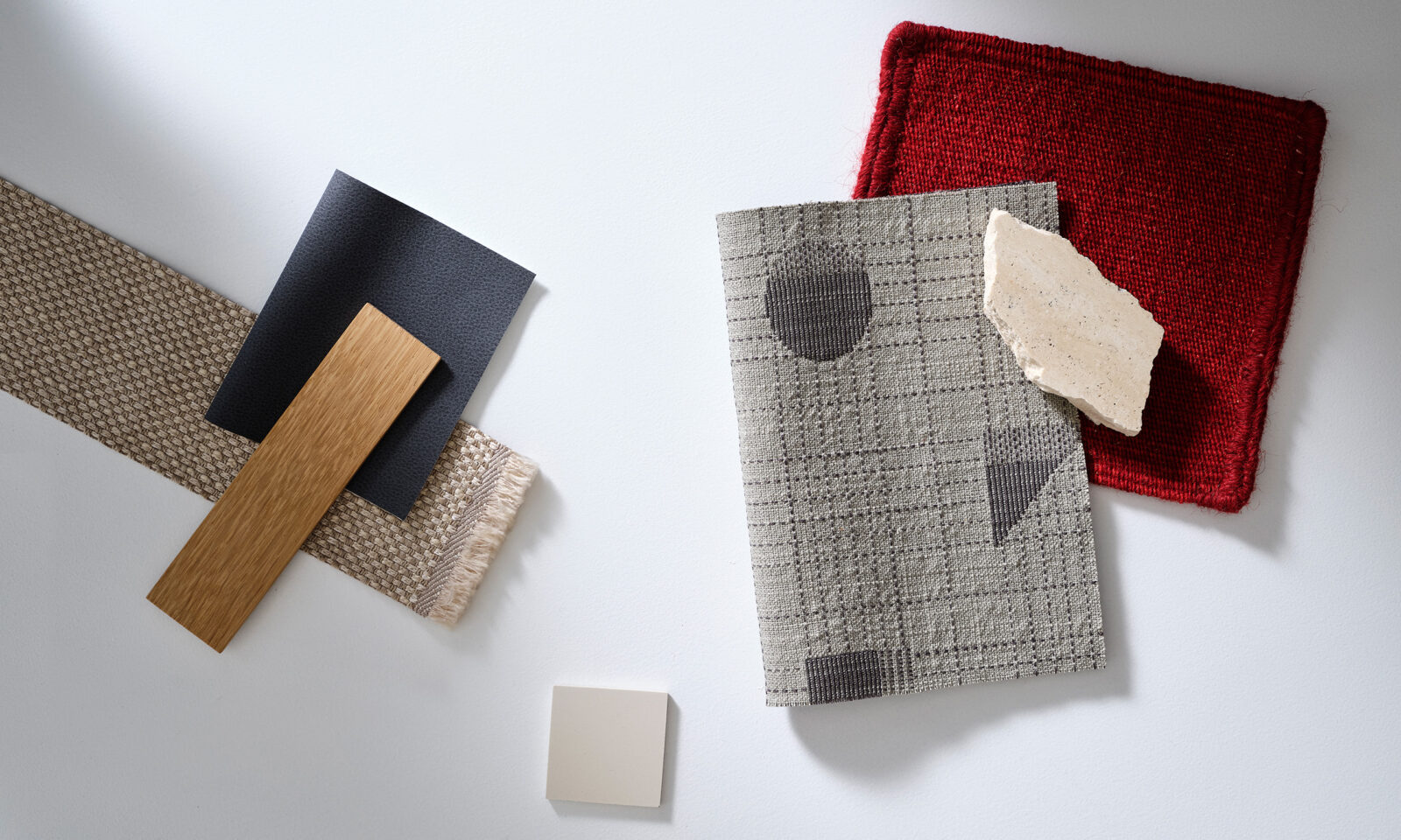 New | Designtex