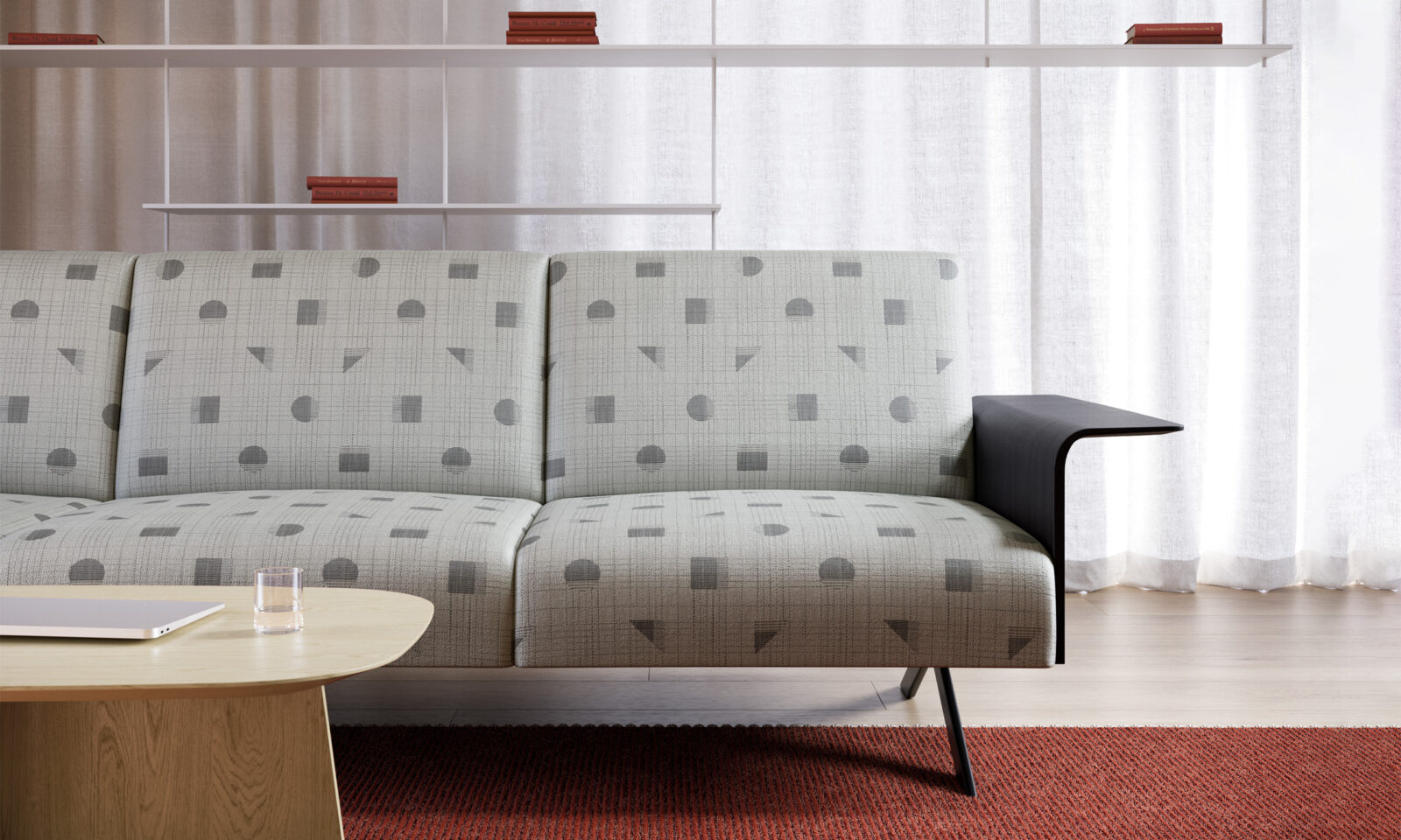 New | Designtex
