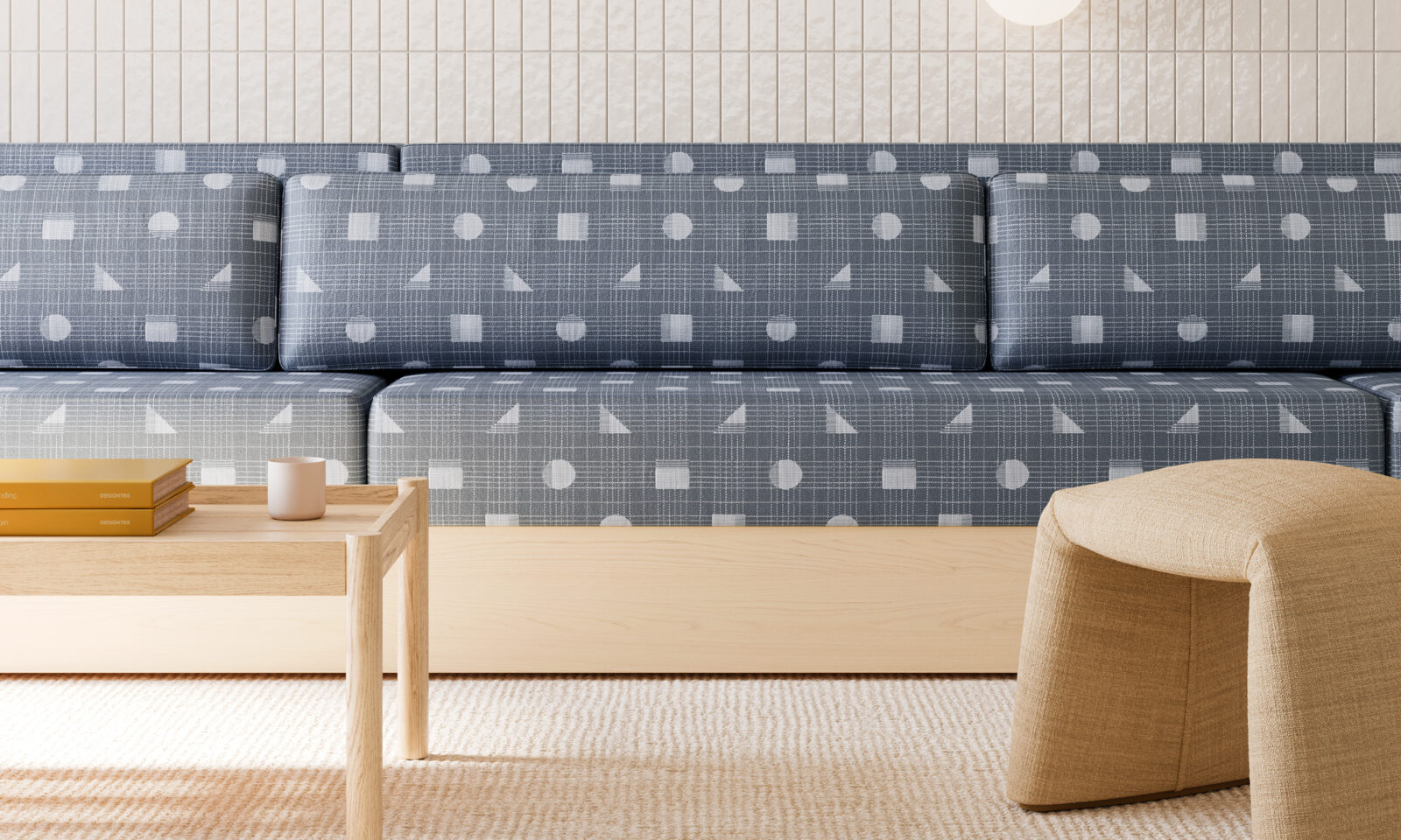 New | Designtex