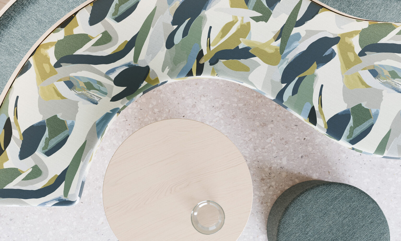 New | Designtex